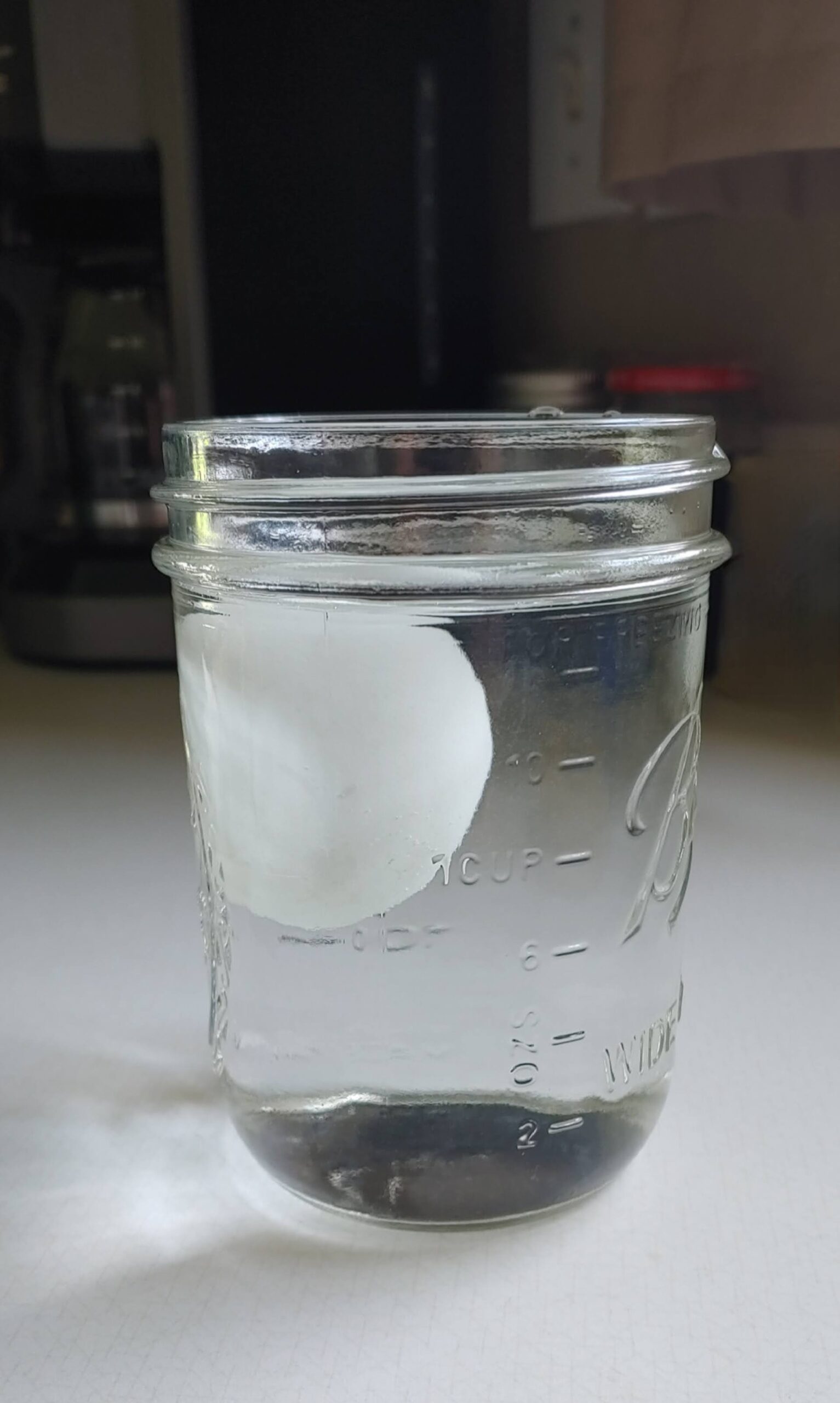 Fresh Eggs? How to know for sure. - Rusty Chain Farm